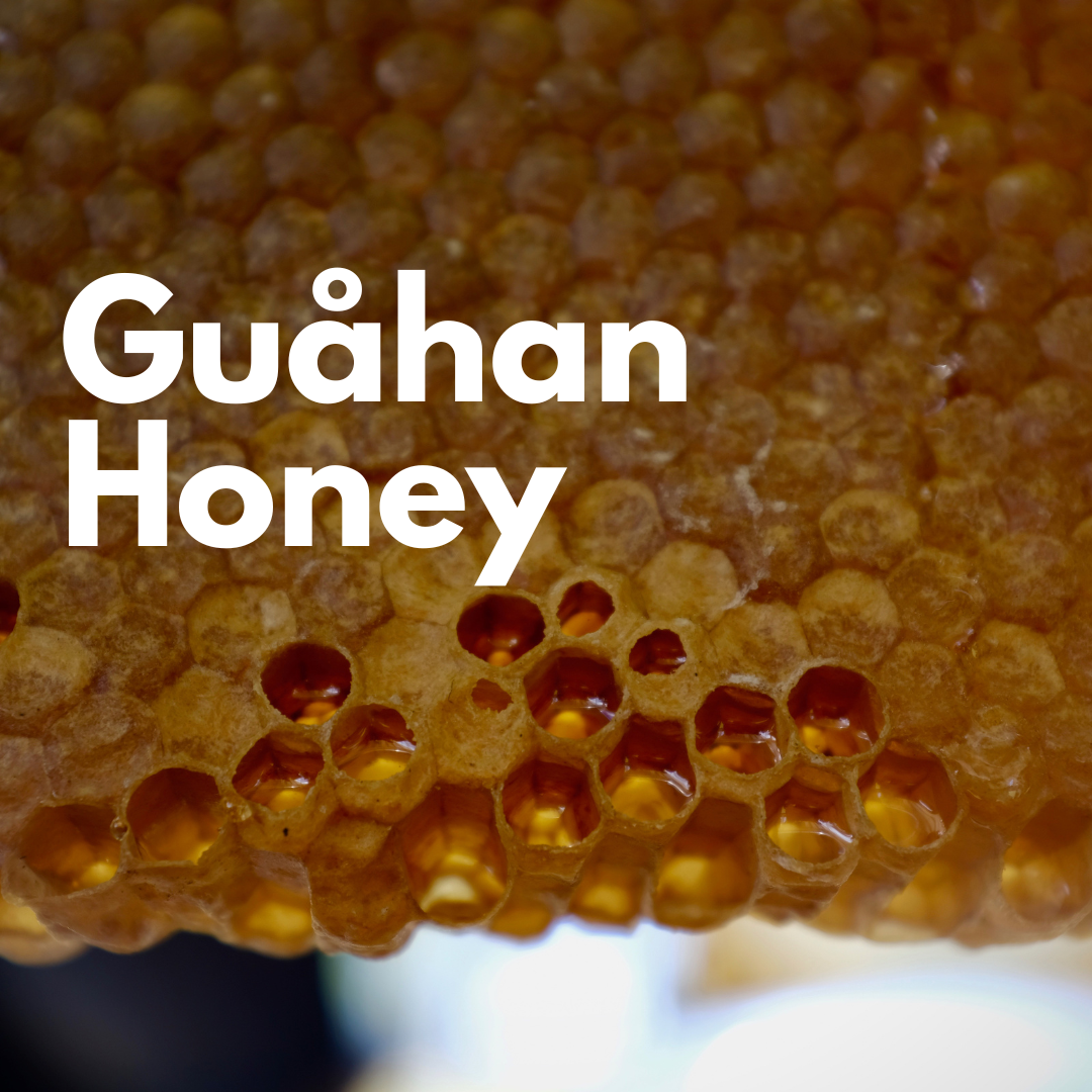 Local Honey – Guåhan Sustainable Culture